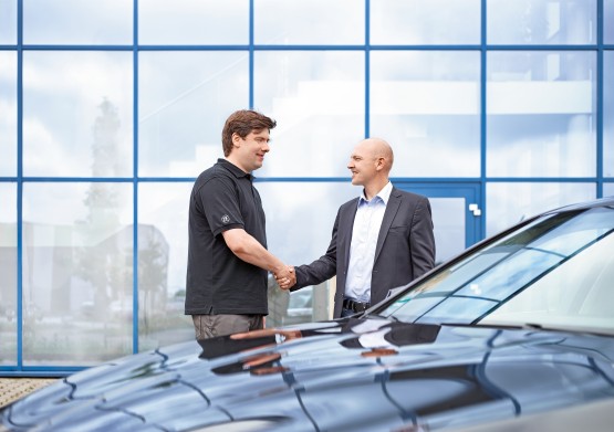 Empowering Workshops ... with ZF [pro]Tech | Road Safety UAE